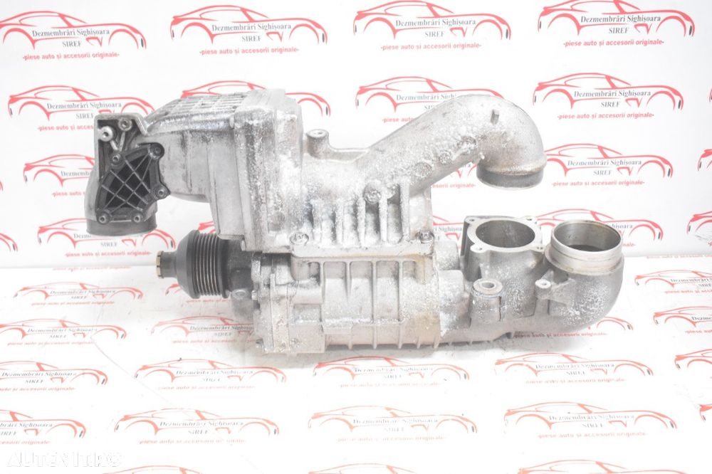 Second hand Mercedes-Benz - 1 200 RON, , - autovit.ro