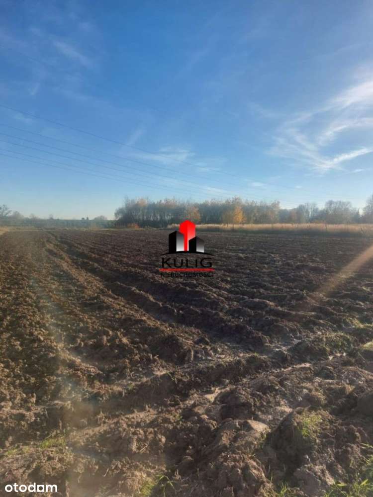 1 085 m², działka na sprzedaż - Kraków, Nowa Huta, Chałupki - 67577848 ...