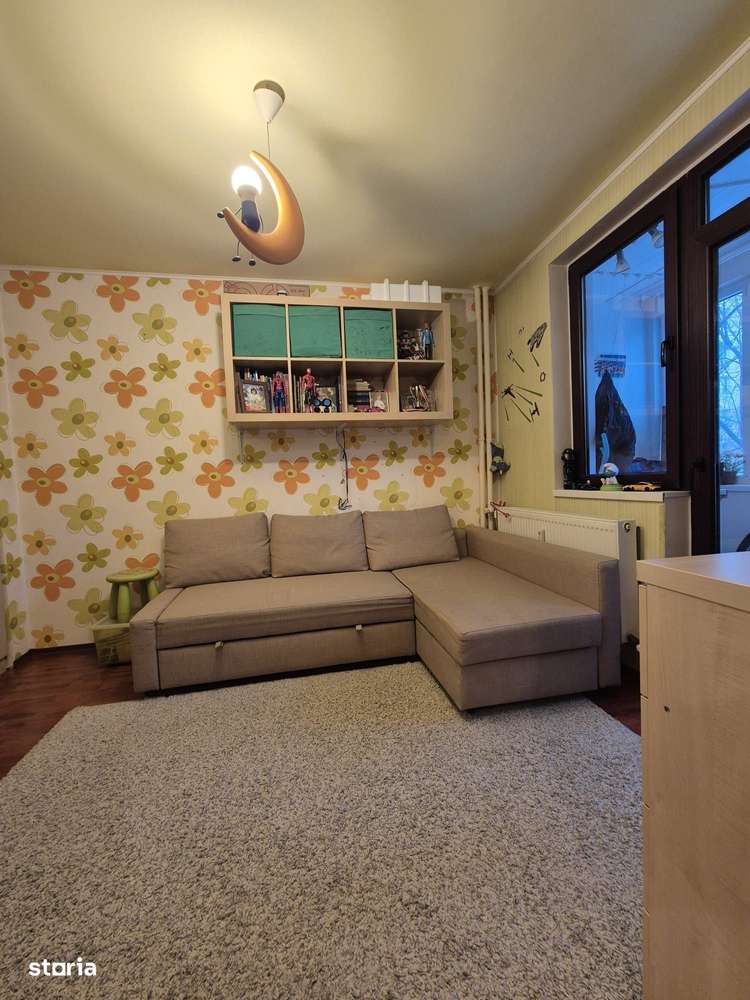 3 camere, apartament de vanzare - Bucuresti (judet), Strada Ciucea ...