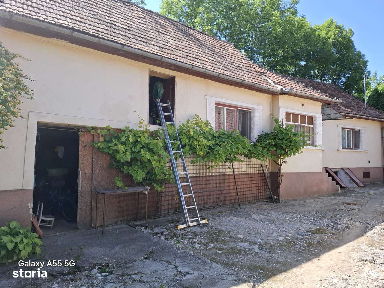 5 camere, casa de vanzare - Brasov (judet), Maierus - 9548357 • www ...