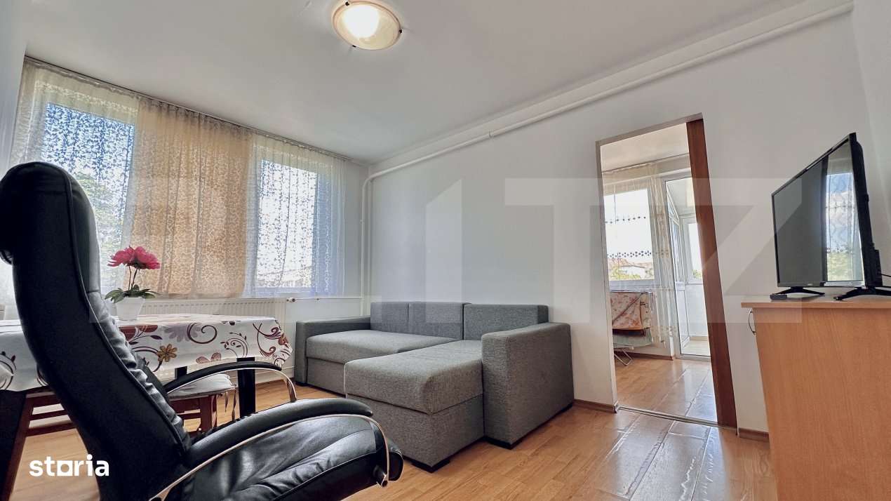 2 camere, apartament de vanzare - Bihor (judet), Rogerius - 9451460 ...