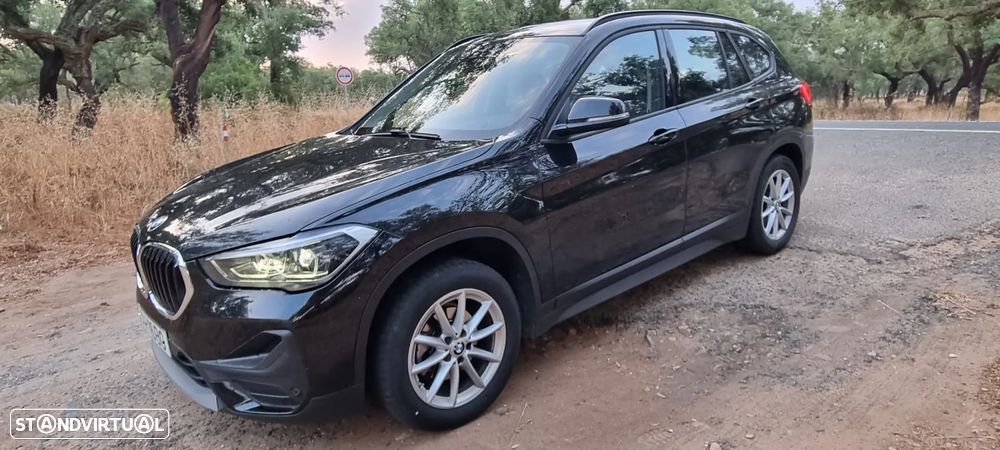 Usados BMW X1 - 35 500 EUR, 73 000 km, 2021 | Standvirtual