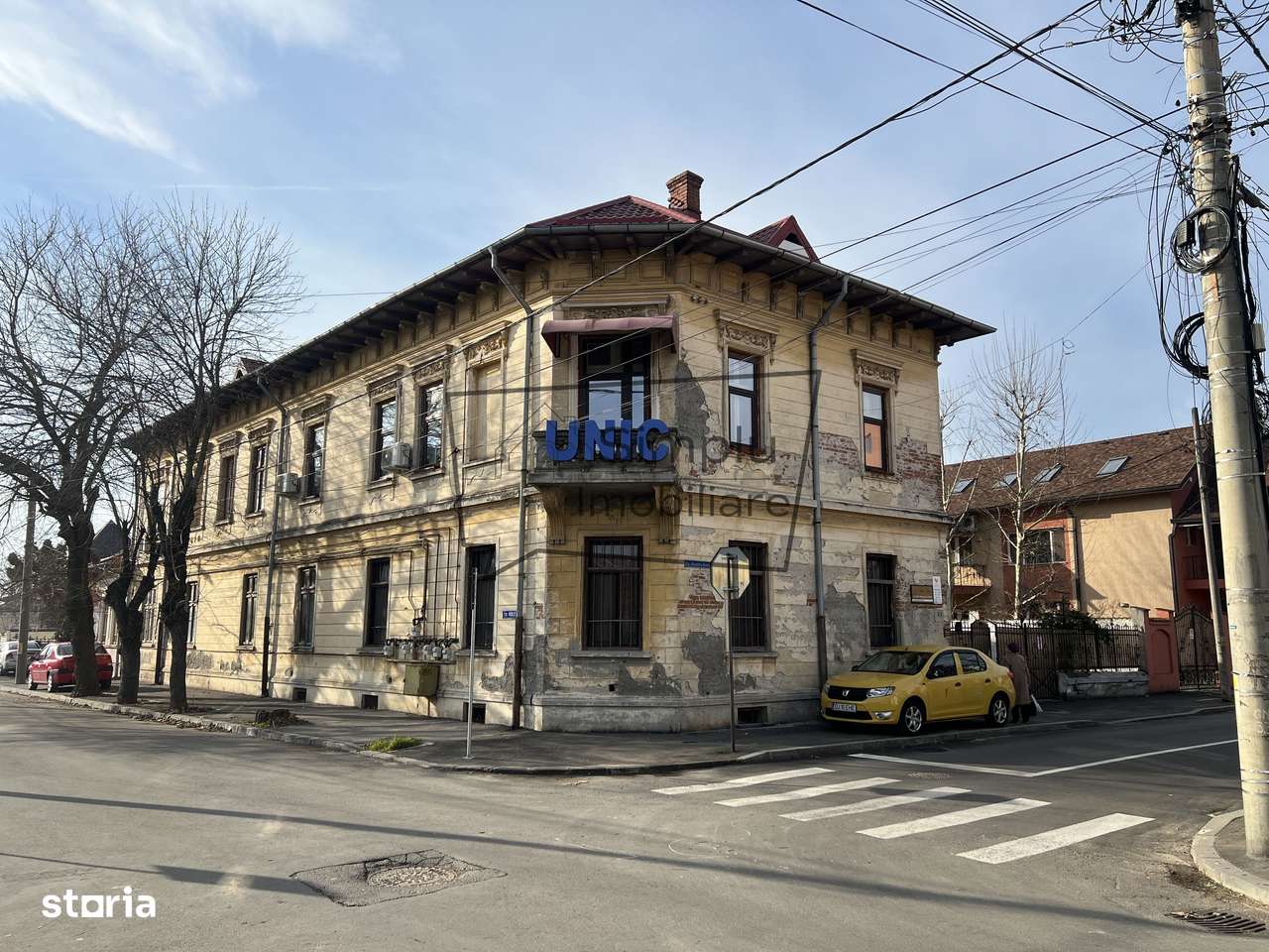 500 m², spatiu comercial de inchiriat - Dolj (judet), Brazda lui Novac ...