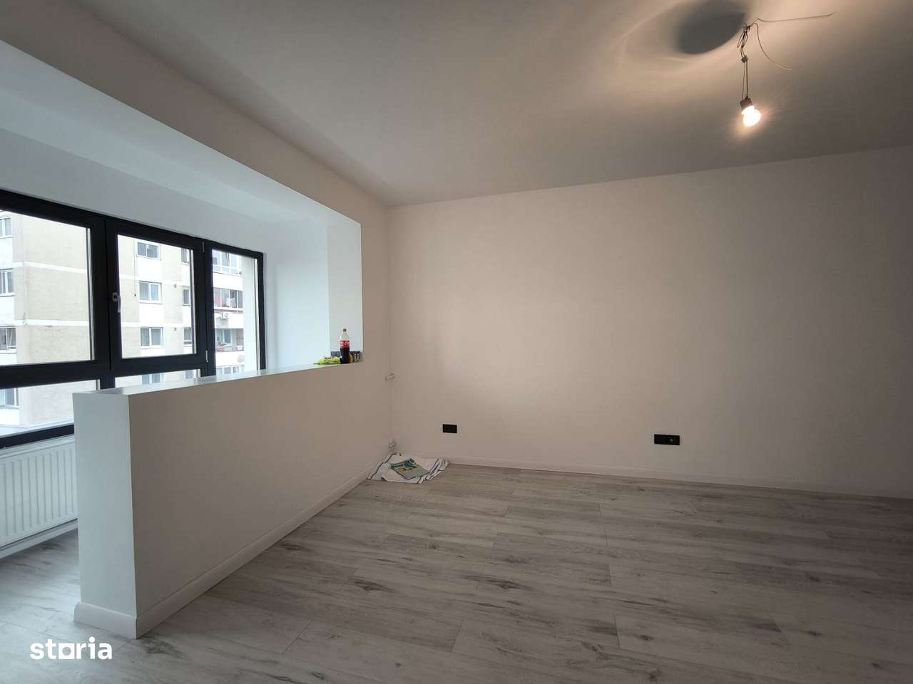 3 camere, apartament de vanzare - Bucuresti (judet), Strada Sibiu ...