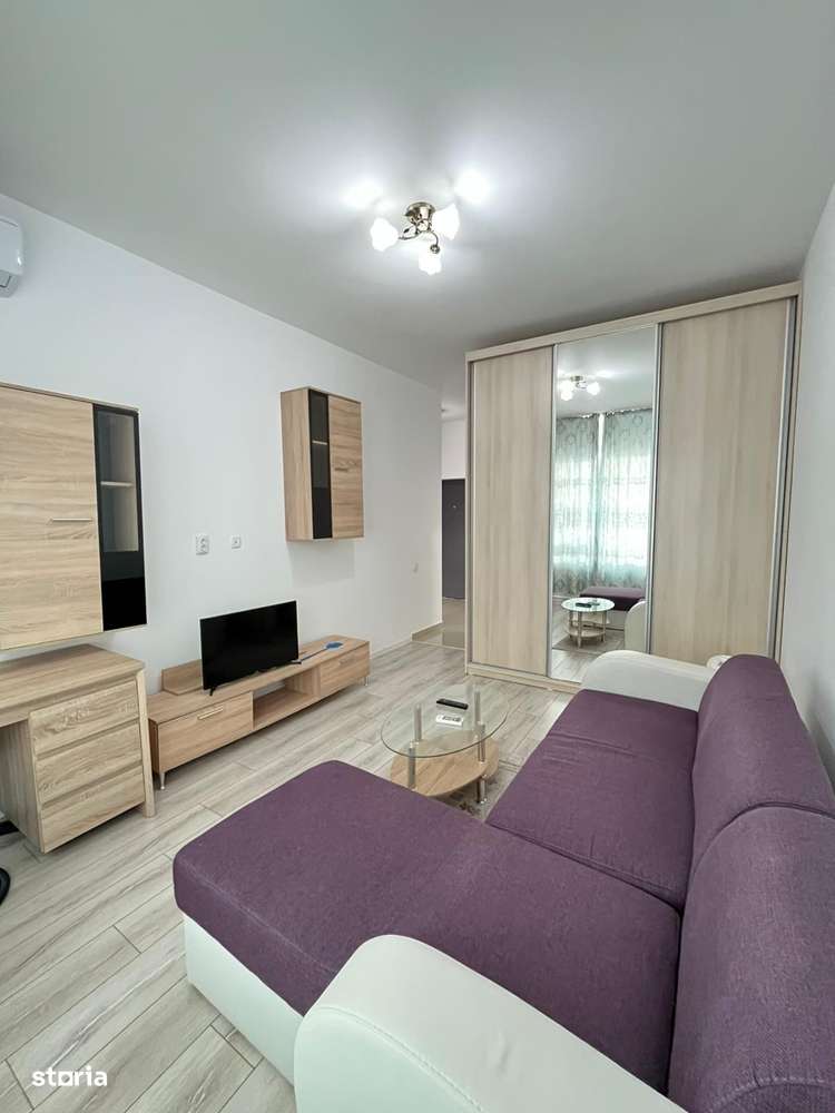 1 Cameră, apartament de inchiriat - Bucuresti (judet), Sectorul 6 ...