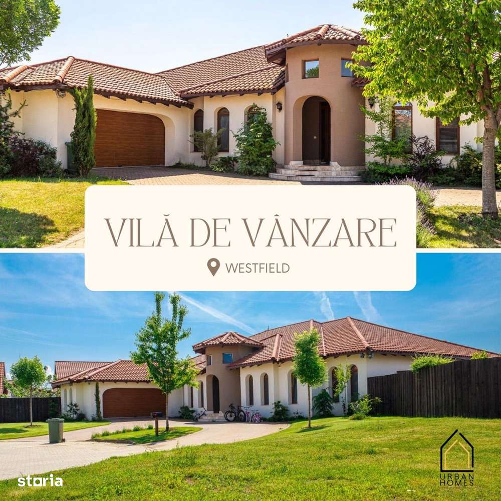 7 camere, casa de vanzare - Arad (judet), Arad - 8364917 • www.storia.ro