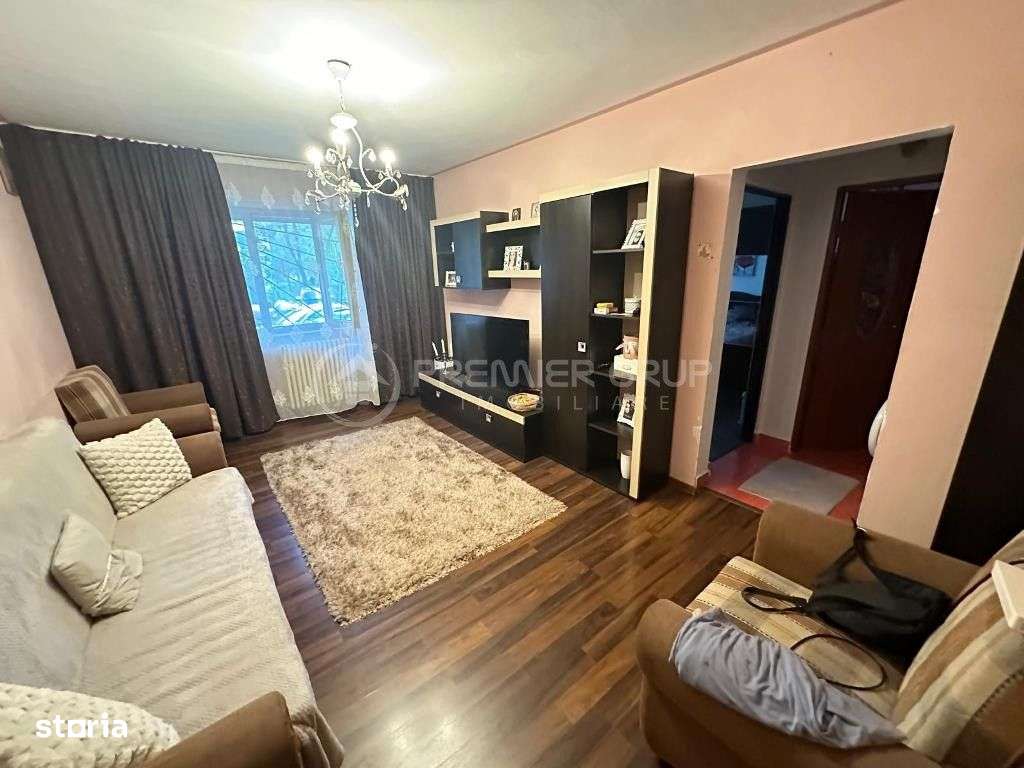 3 camere, apartament de vanzare - Iasi (judet), Podu Ros - 8877721 ...