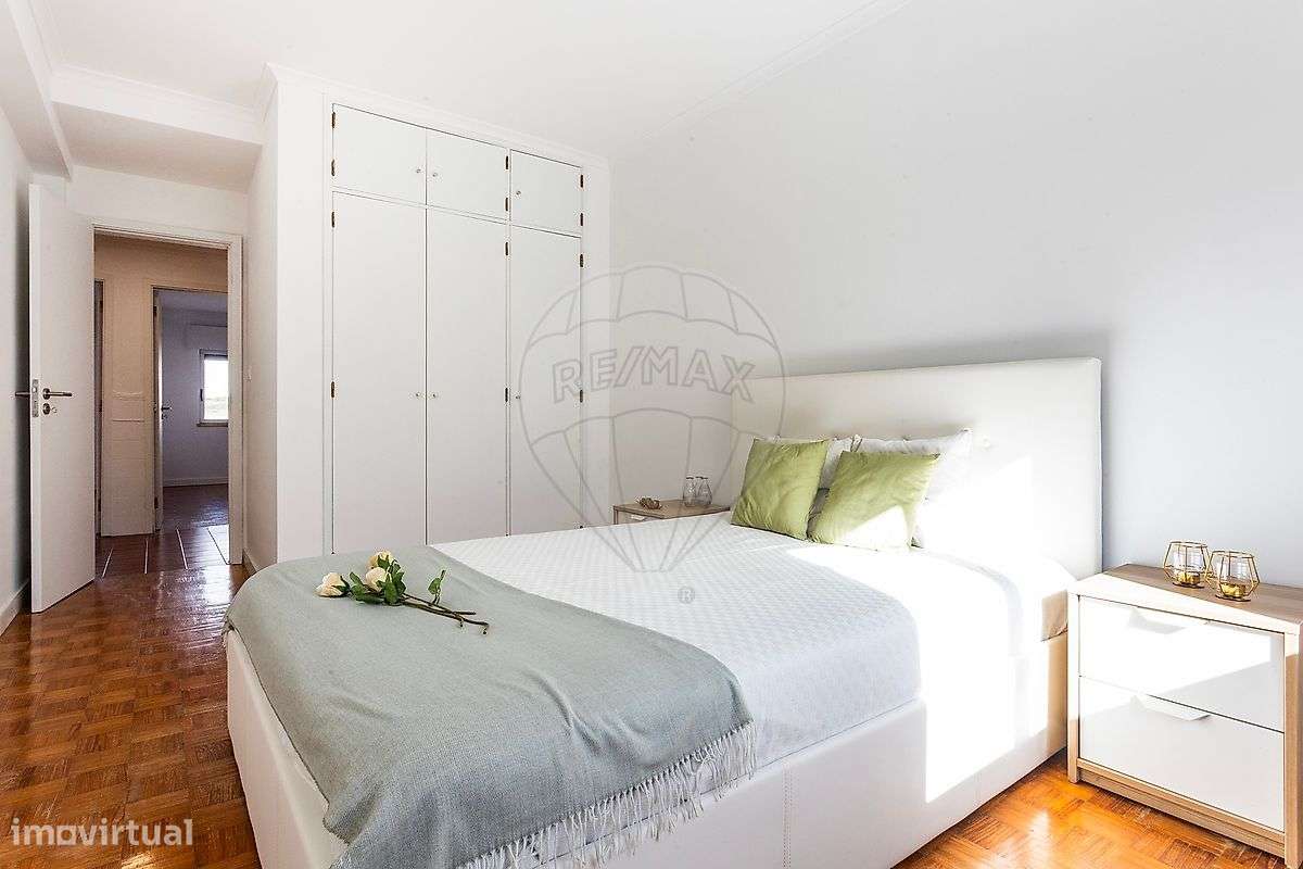 T3, apartamento para comprar - Rua dos Bons Amigos, São Domingos de ...