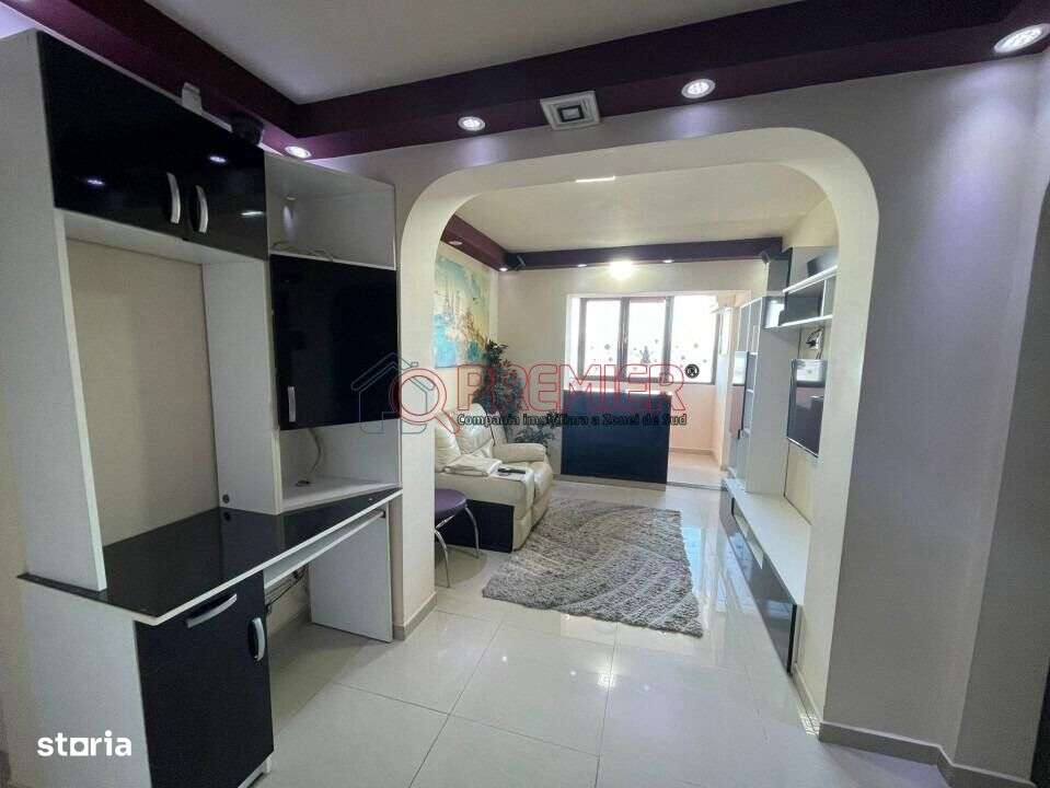 3 camere, apartament de vanzare - Bucuresti (judet), Strada Mariuca ...