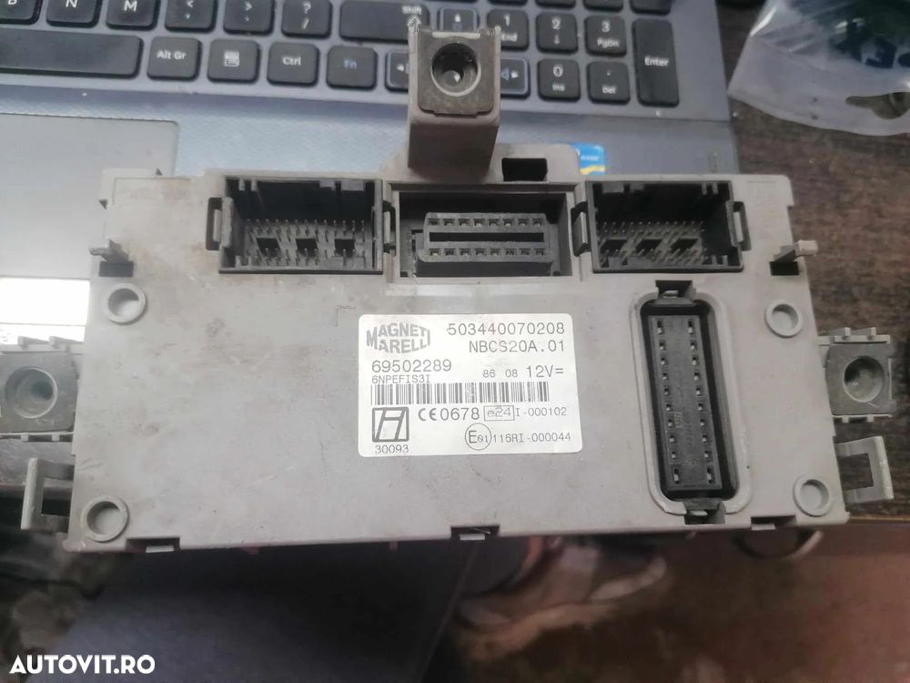 Second hand - 400 RON - Autovit