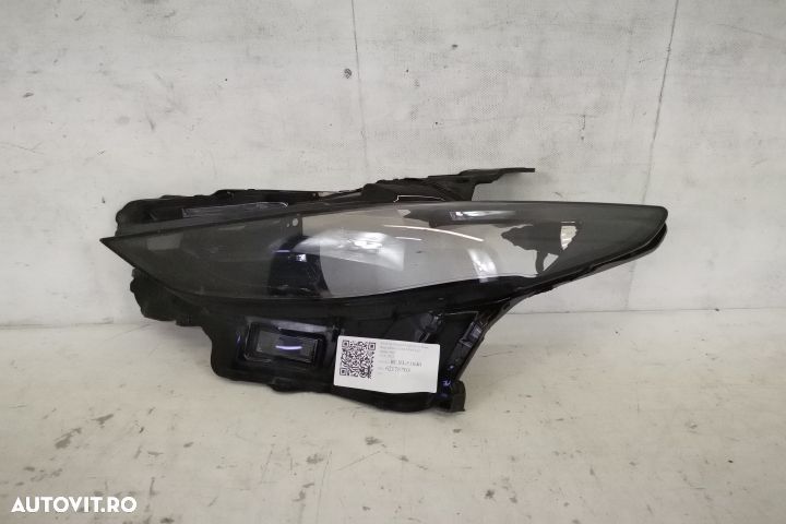 Second hand Mazda - 690 RON - Autovit