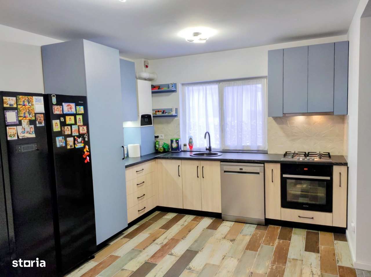 4 camere, casa de vanzare - Cluj (judet), Chinteni - 10099259 • www ...