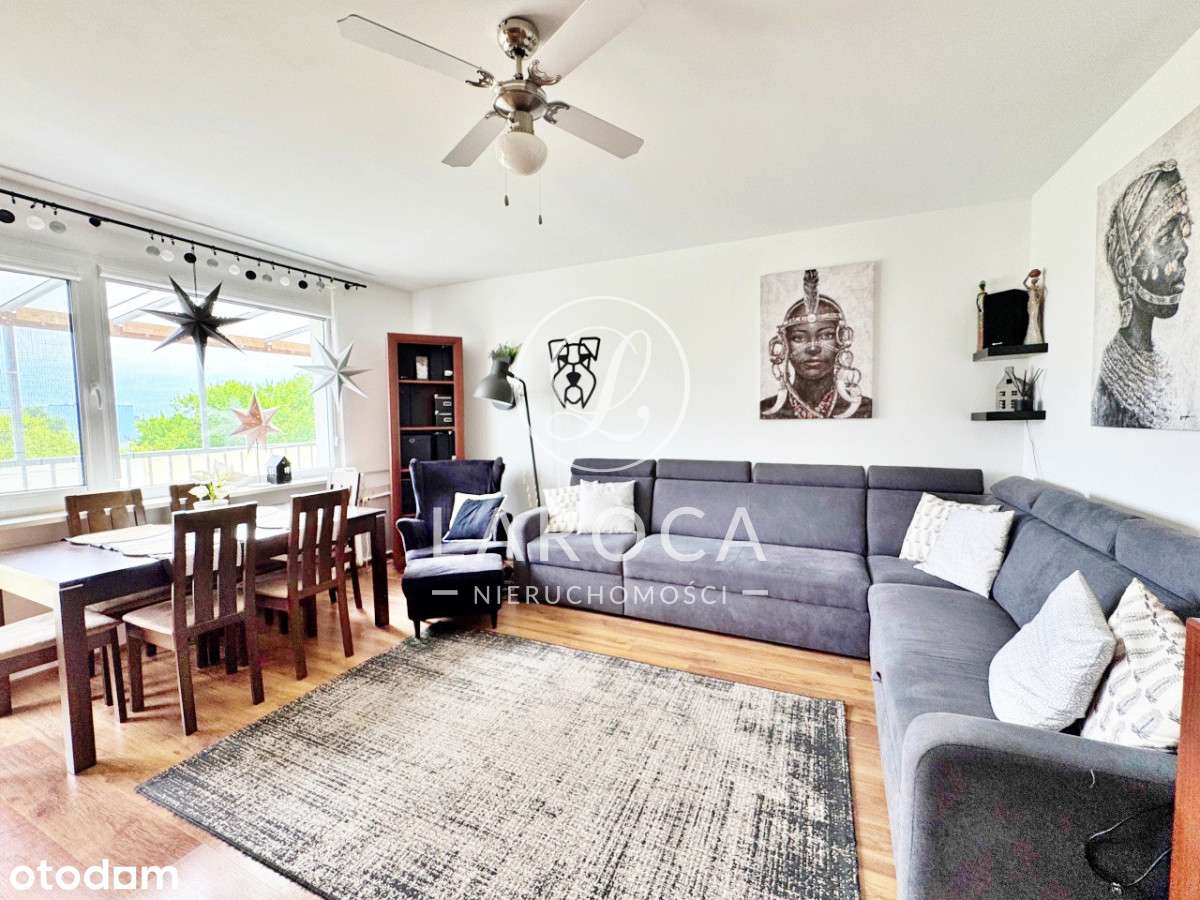 3 pokoje, mieszkanie na sprzedaż - Toruń, Na Skarpie - 66795880 • www ...