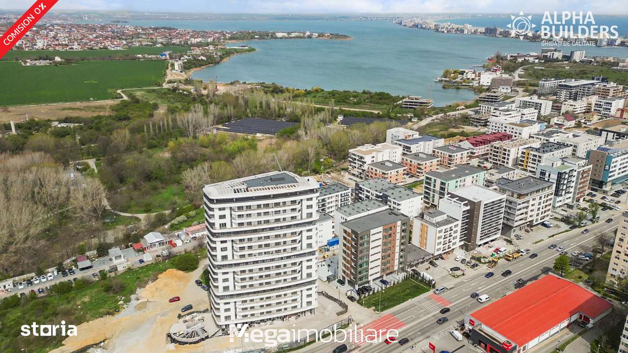 2 camere, apartament de vanzare - Constanta (judet), Constanta ...