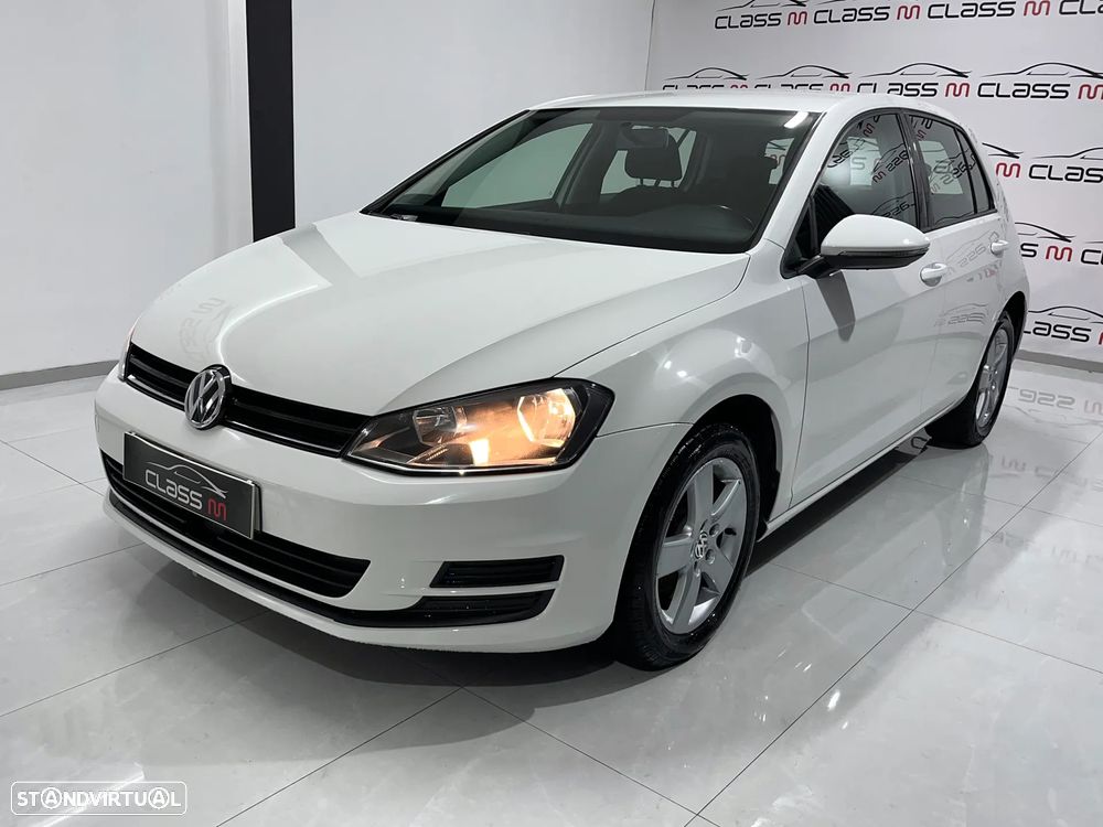 Usados VW Golf - 12 990 EUR, 172 000 km, 2014 - Standvirtual