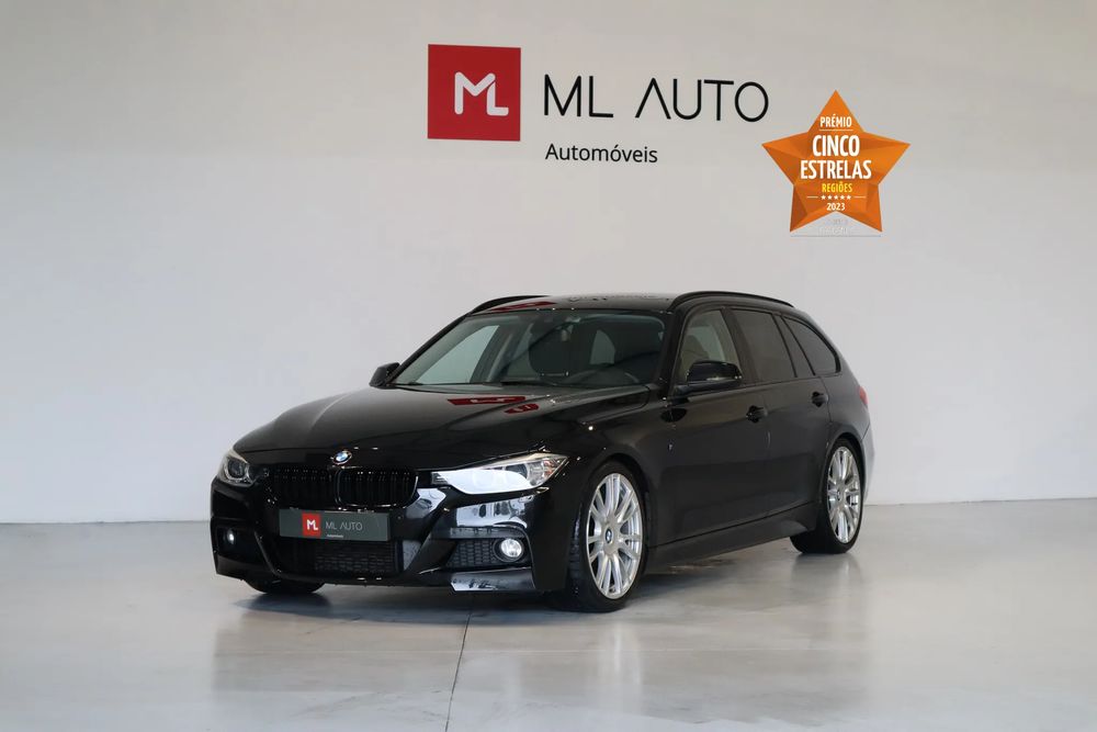 ML AUTO | Standvirtual