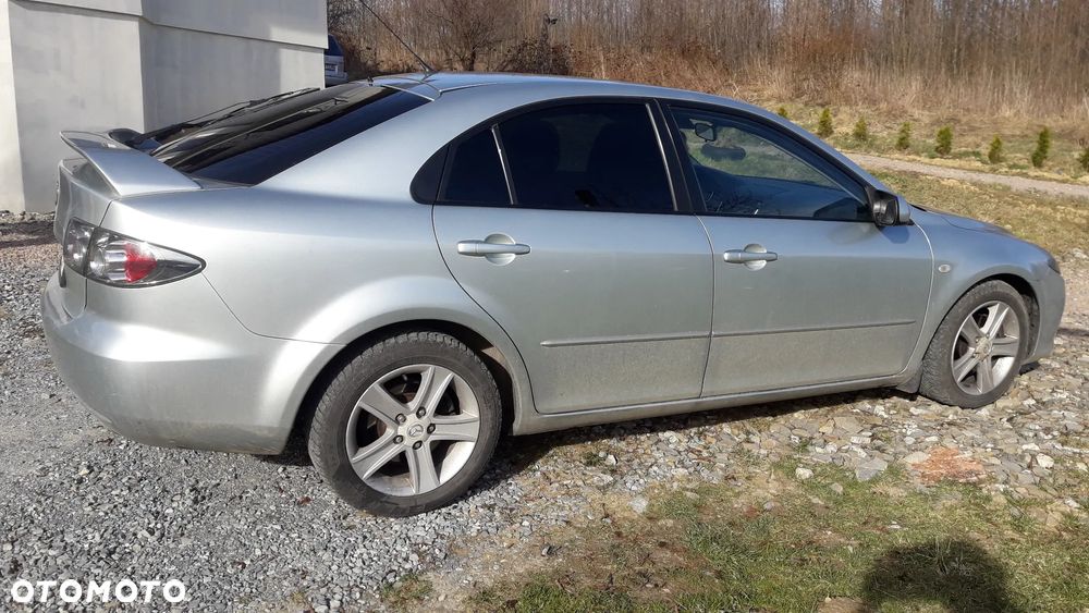 Używane Mazda - 180 PLN, , - otomoto.pl