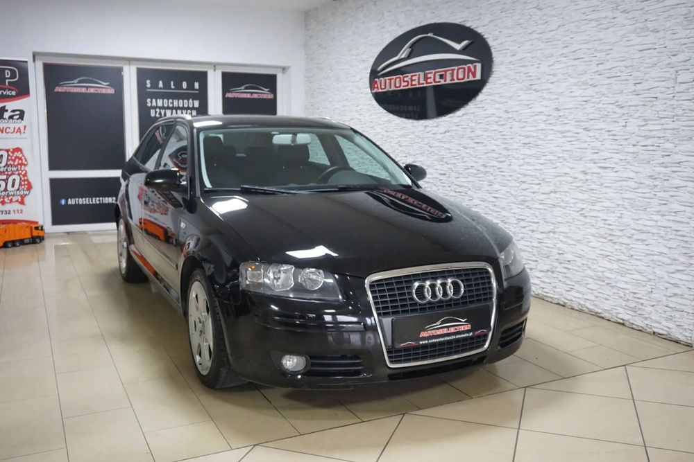 AUTOSELECTION | OTOMOTO