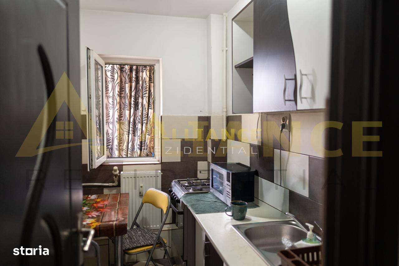 1 Cameră, apartament de vanzare - Bucuresti (judet), Berceni - 10029200 ...