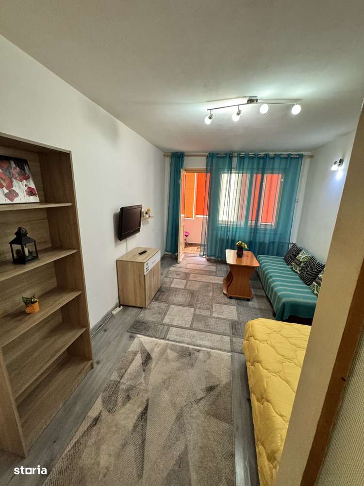 1 Cameră, apartament de vanzare - Constanta (judet), Abator - 9484020 ...