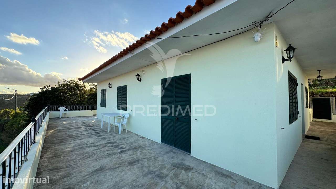 T3, moradia para arrendar - Santa Cruz, Ilha da Madeira - 18970006 • www.imovirtual.com