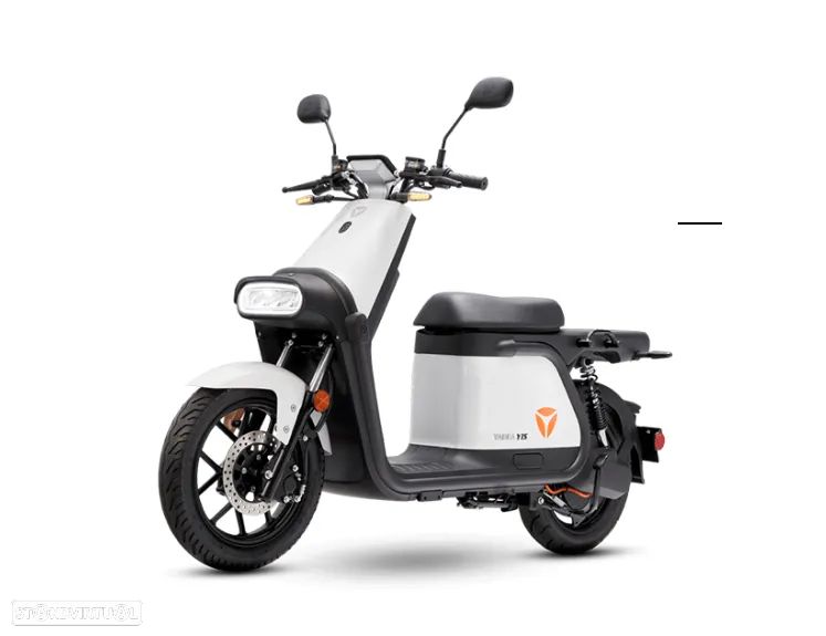 Novos Yadea Y1S - 3 650 EUR, 1 km, 2024 - Standvirtual