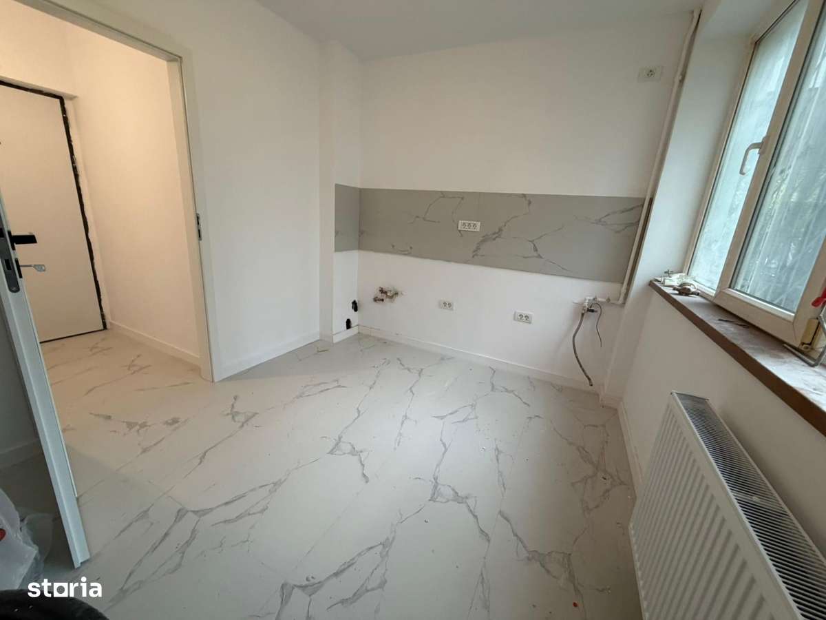 3 camere, apartament de vanzare - Bucuresti (judet), Aleea Barajul ...