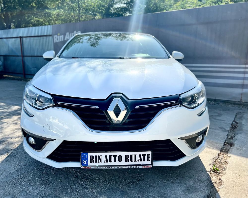 Renault - Autoturisme - Autovit.ro