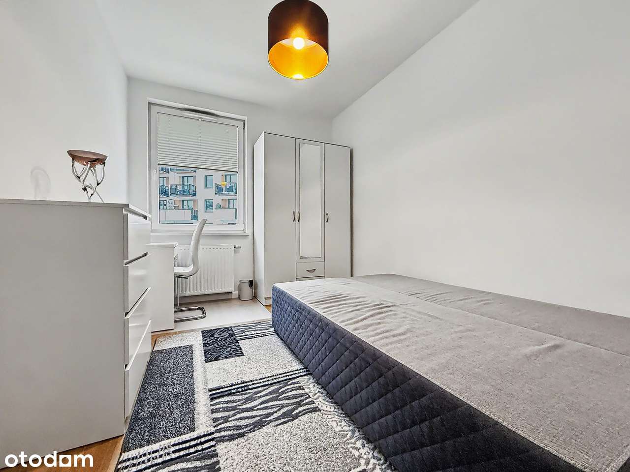 2 pokoje, mieszkanie na wynajem - ul. Fort Wola, Warszawa - 67604558 ...