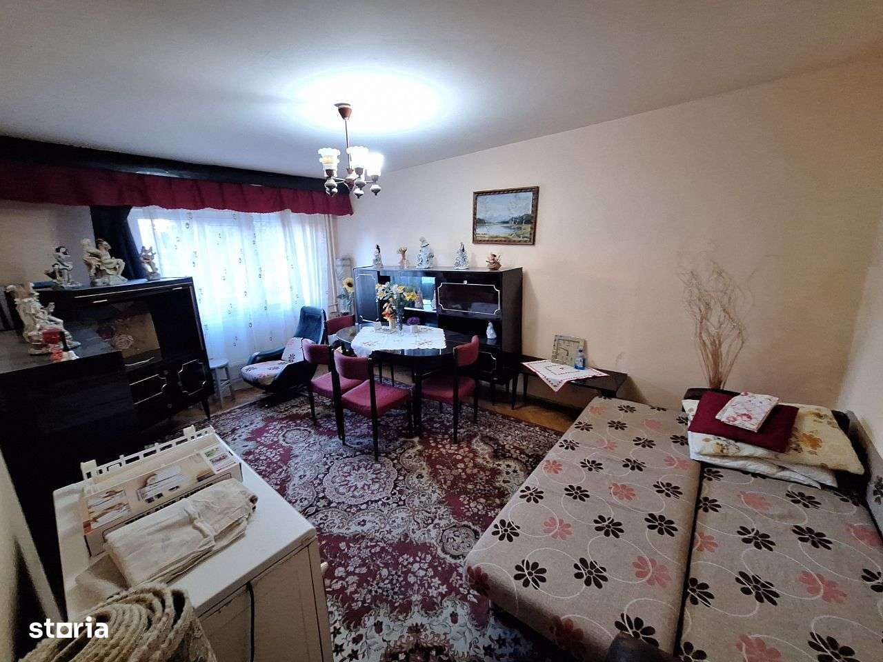 3 camere, apartament de inchiriat - Timis (judet), Calea Aradului ...