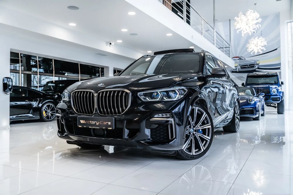 VICTORY-CARS /// - Car Dealer with Manufacturer's Warranty | OTOMOTO