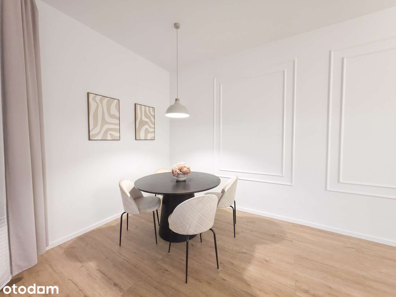 2 pokoje, mieszkanie na sprzedaż - ul. Marcelego Mottego, Poznań ...