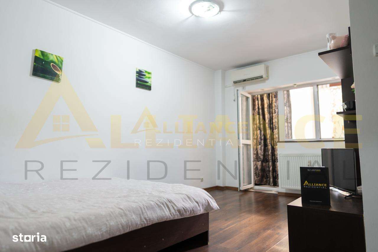 1 Cameră, apartament de vanzare - Bucuresti (judet), Berceni - 10029200 ...