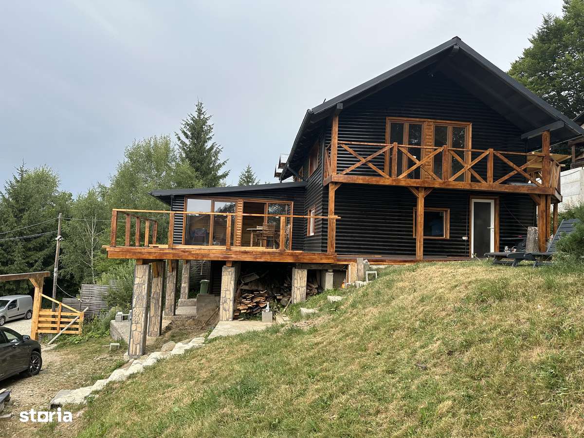 4 camere, casa de vanzare - Hunedoara (judet), Petrosani Nord - 9830789 ...