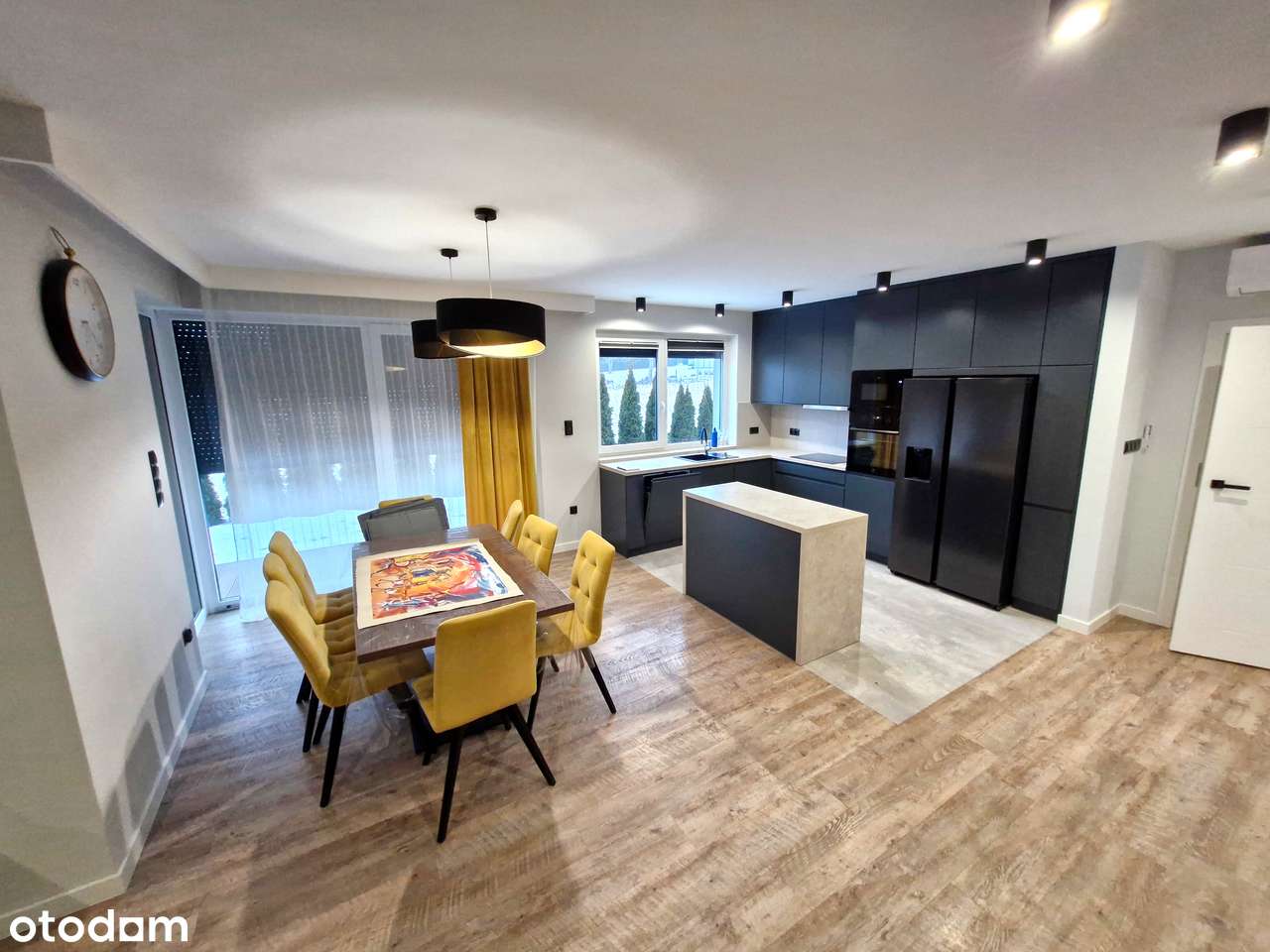 4 pokoje, dom na wynajem - Modlniczka, krakowski, małopolskie ...