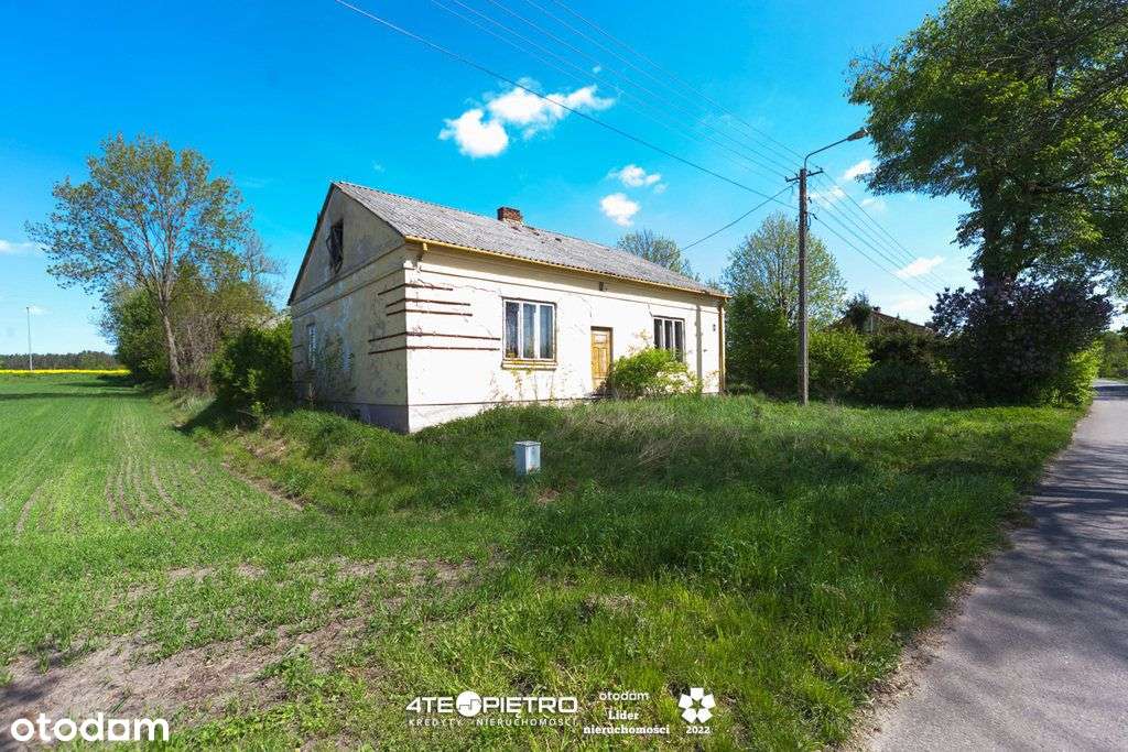 Domy na sprzedaż (siedlisko): lubelski, lubelskie | Otodom.pl
