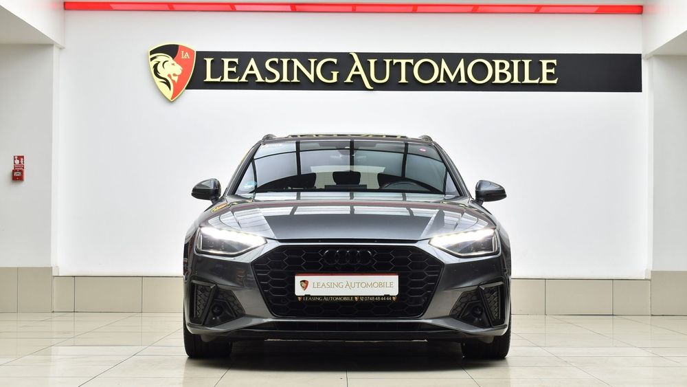 Audi - Autoturisme - Autovit.ro