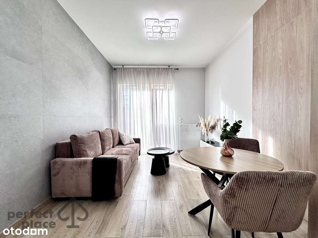 2 pokoje, mieszkanie na wynajem - Wrocław, Krzyki, Tarnogaj - 67554599 ...