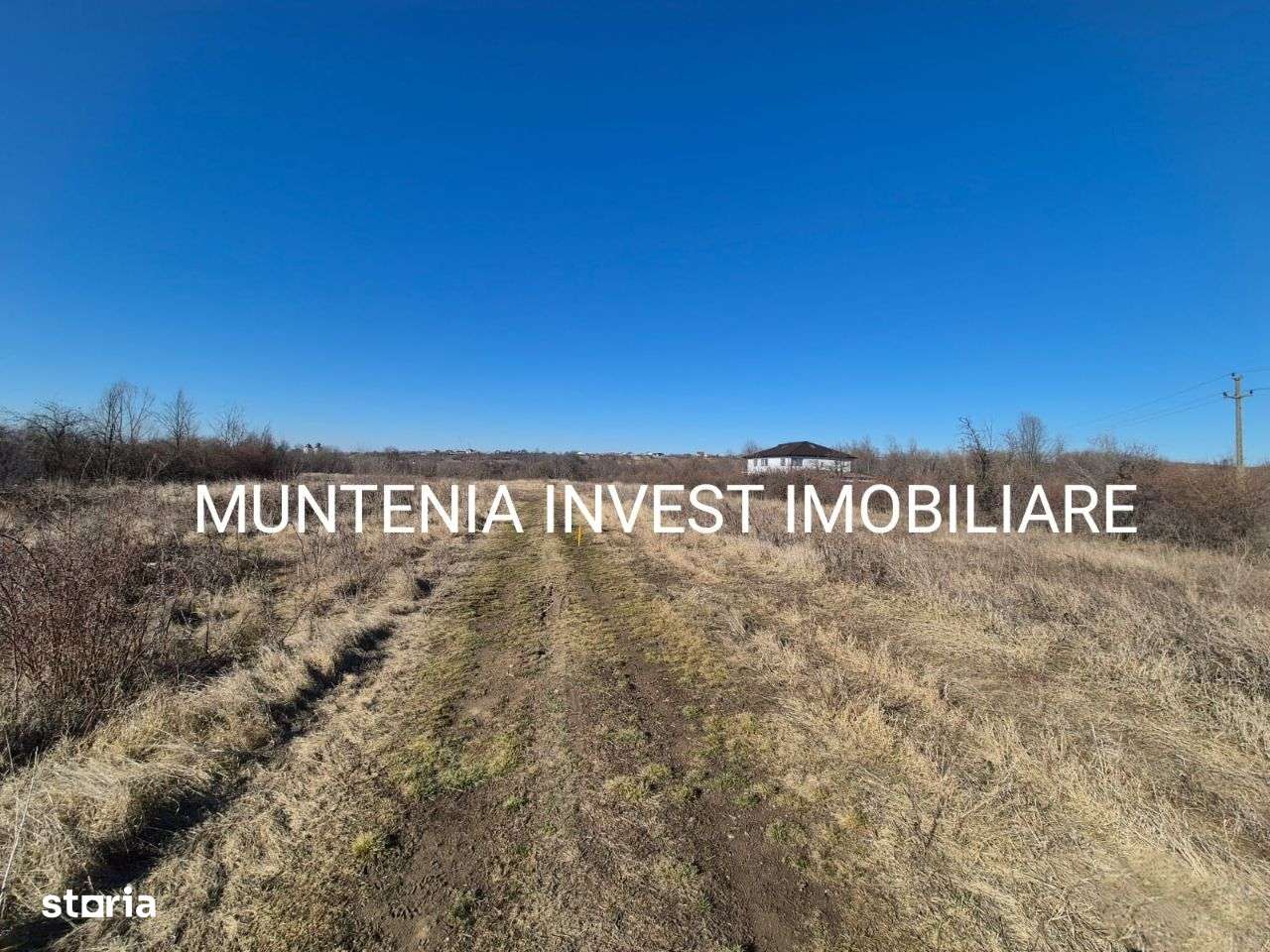 11 197 m², teren de vanzare - Arges (judet), Hintesti - 9304370 • www ...