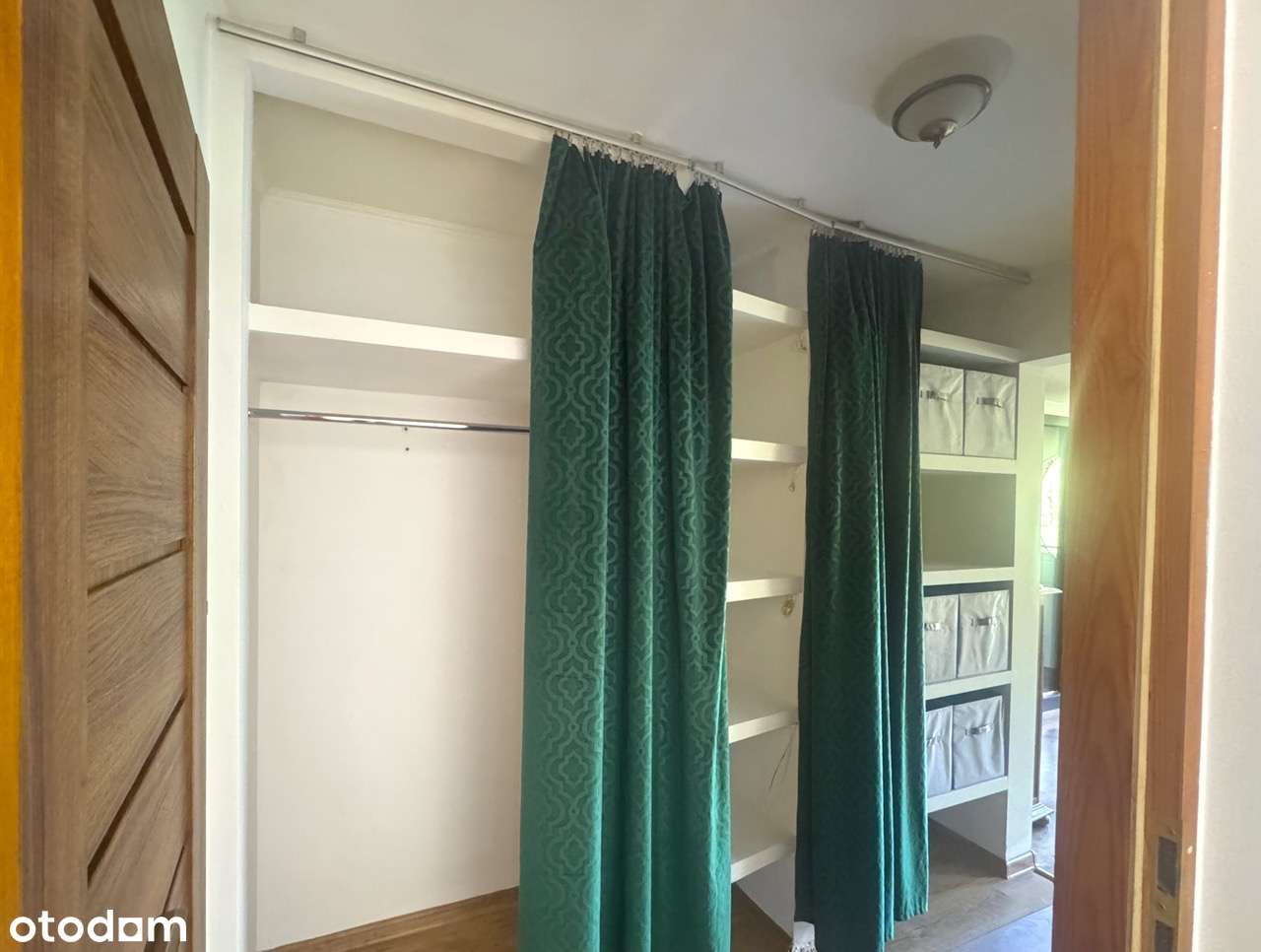 Mieszkania na sprzedaż - rynek wtórny: Otwock, otwocki | Otodom.pl