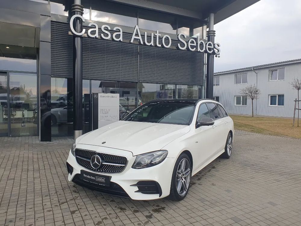 CASA AUTO SEBES | Autovit.ro