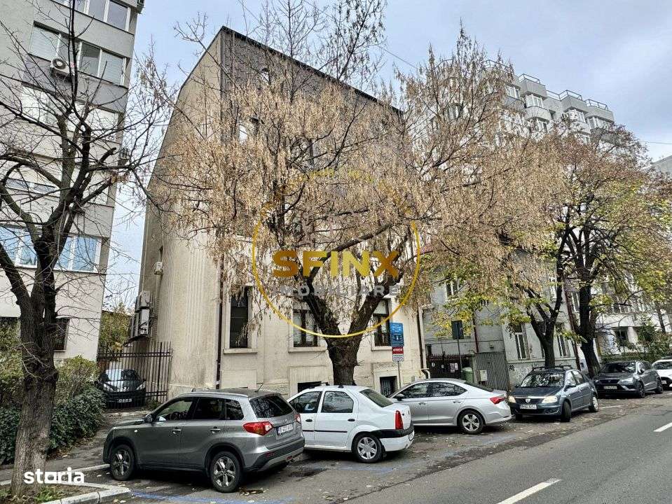 650 m², spatiu comercial de inchiriat - Bucuresti (judet), Grivita ...