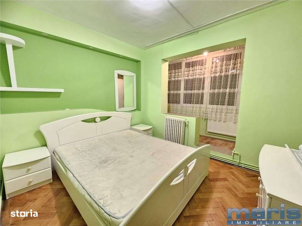 4 camere, apartament de inchiriat - Mures (judet), Strada Ion Luca ...