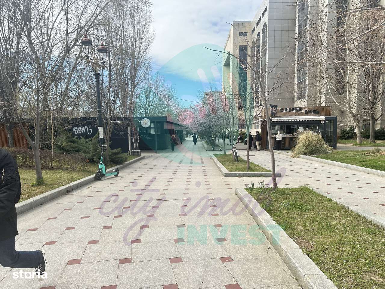 47 m², spatiu comercial de inchiriat - Bucuresti (judet), Sectorul 3 ...