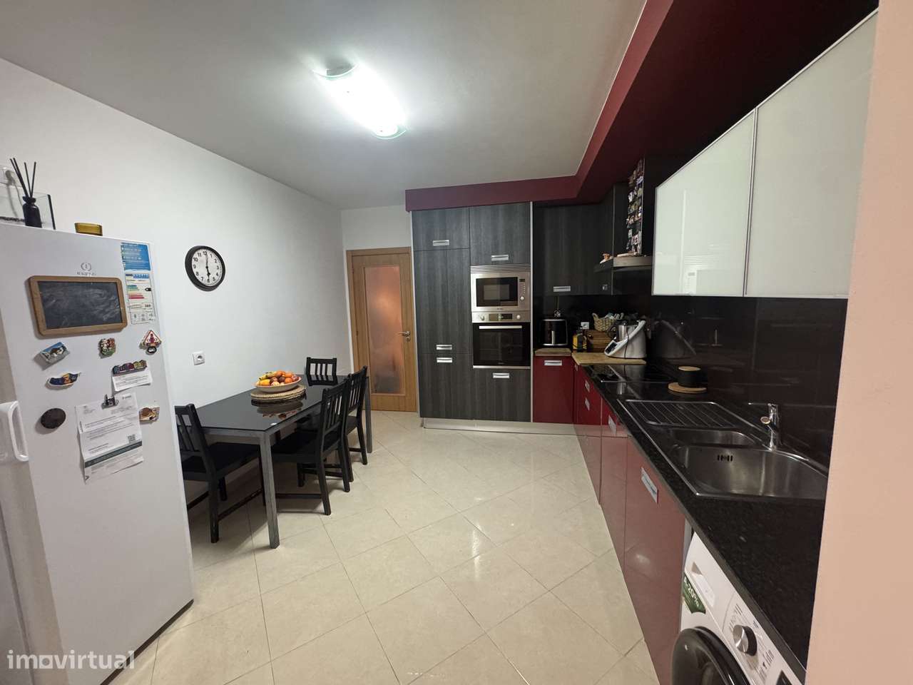 T3, apartamento para comprar - Rua Angra de São Brás, Barreiro e ...