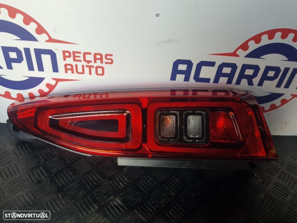 Peças - 1 EUR | Standvirtual