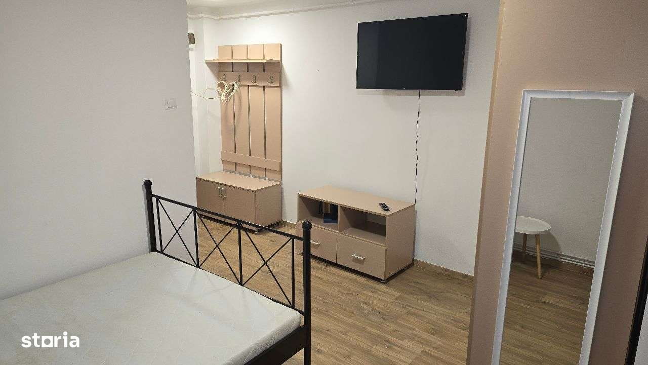 1 Cameră, apartament de inchiriat - Hunedoara (judet), Deva - 9003779 ...