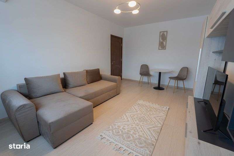 2 camere, apartament de inchiriat - Bacau (judet), Barati - 10018515 ...