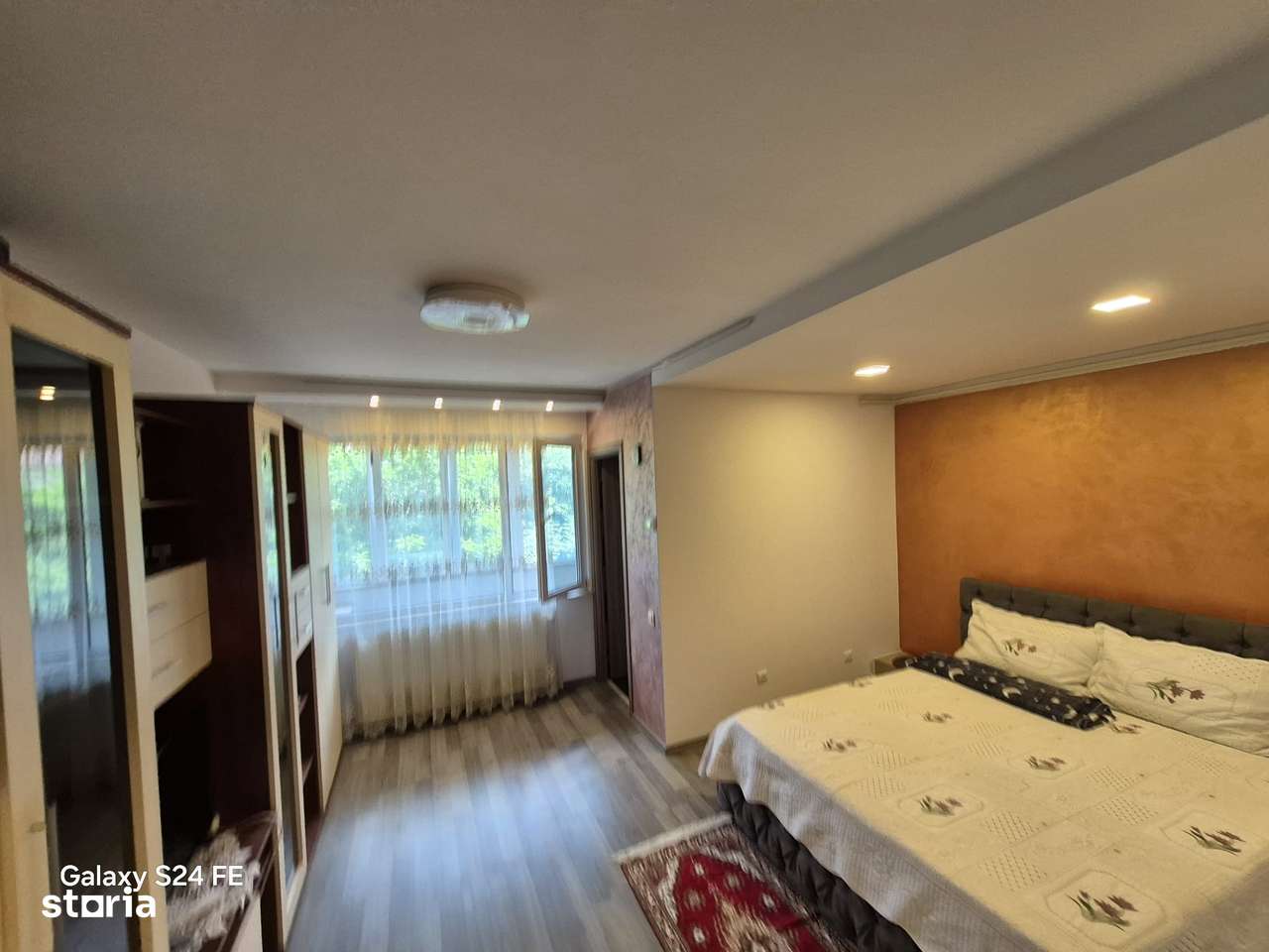 1 Cameră, apartament de vanzare - Neamt (judet), Strada Grigore Ureche ...