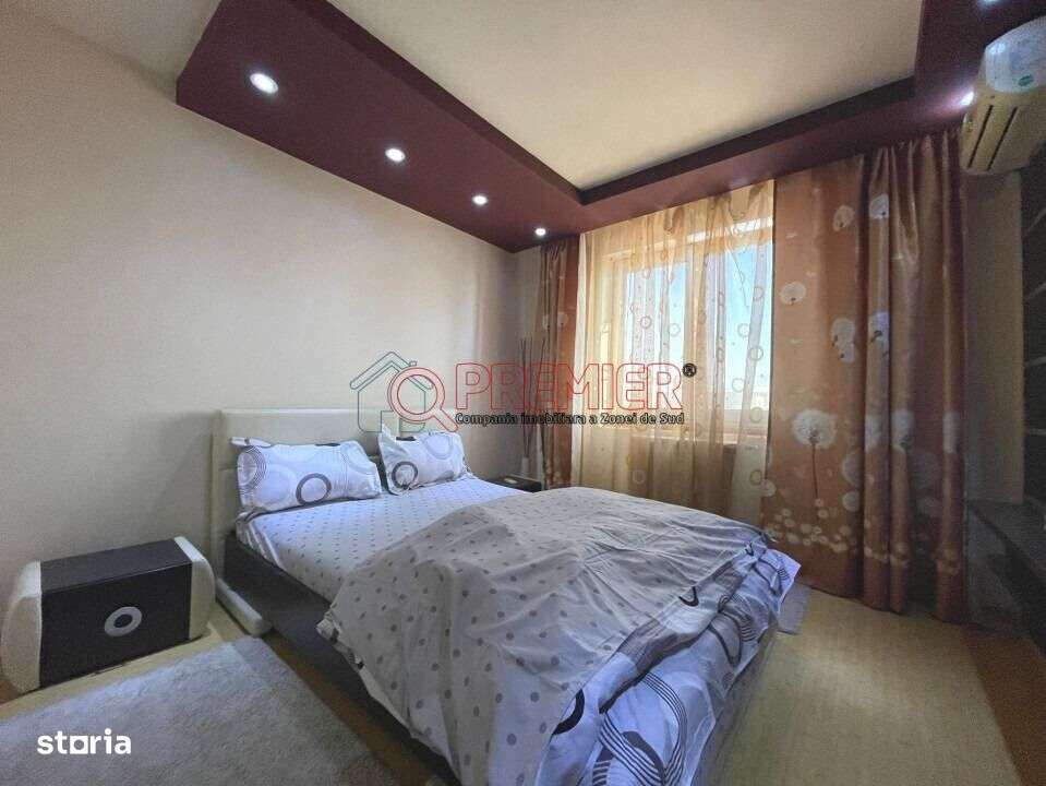 3 camere, apartament de vanzare - Bucuresti (judet), Strada Mariuca ...